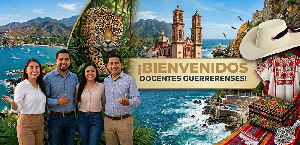 Página Principal | Oferta 2026